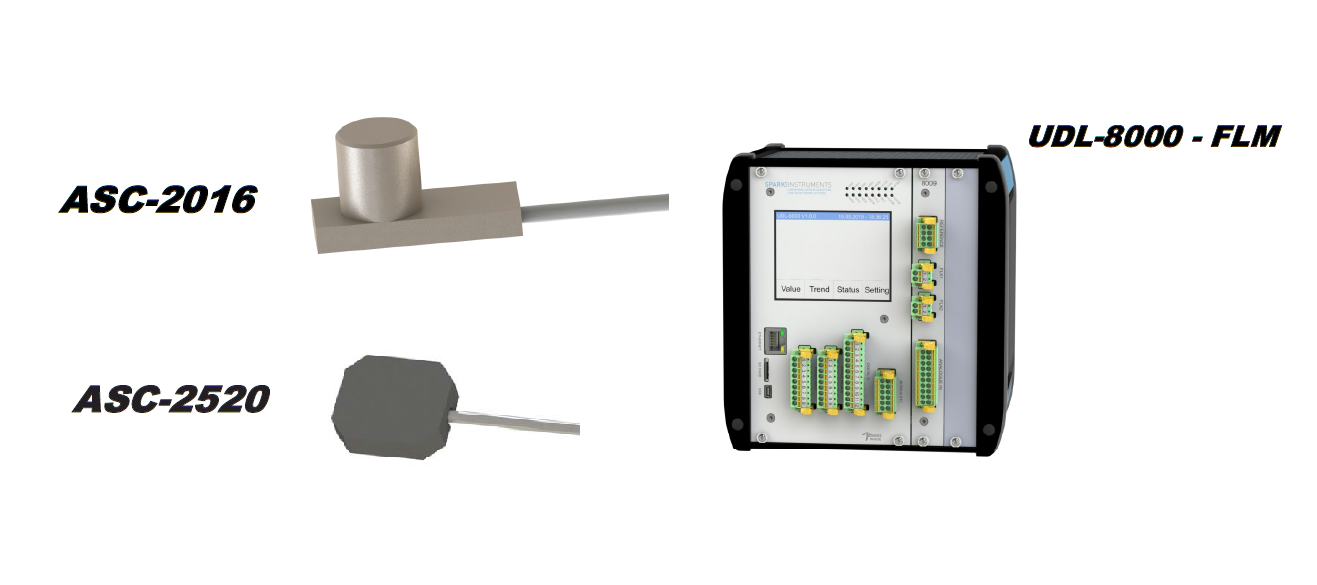 AirGap Flux Probe | snskcompany