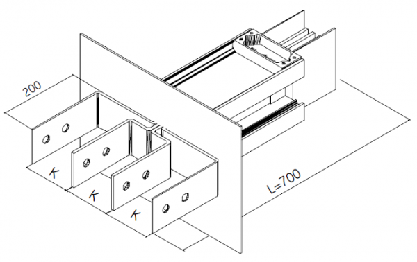 Busway Busduct LV | snskcompany