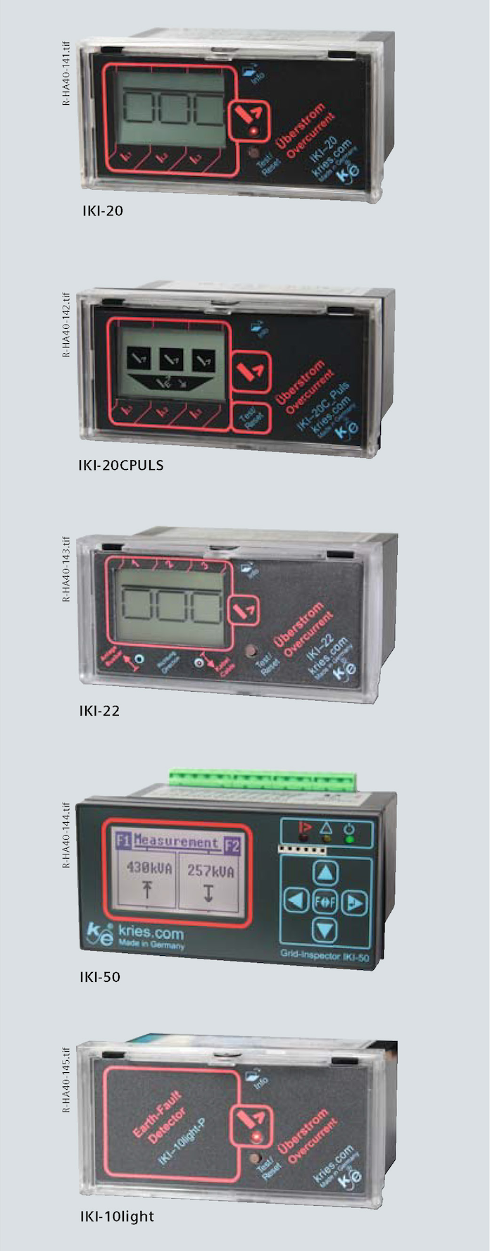 Short Circuit Indicator | snskcompany