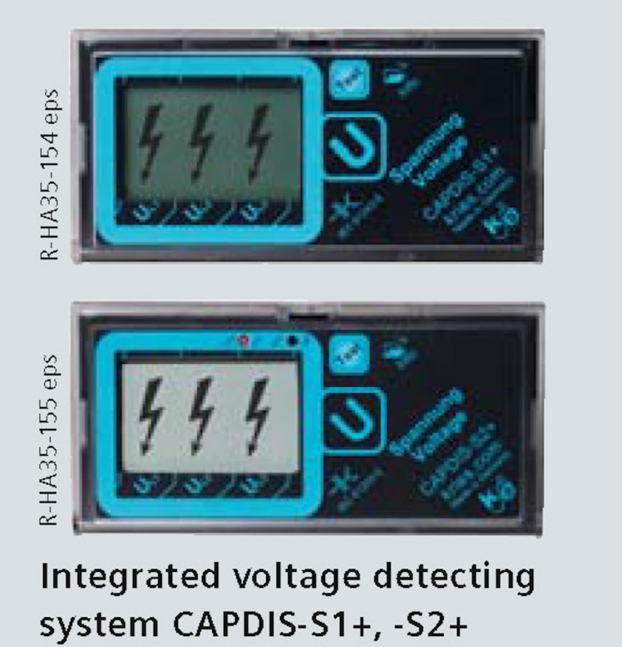 Voltage Indicator System | snskcompany